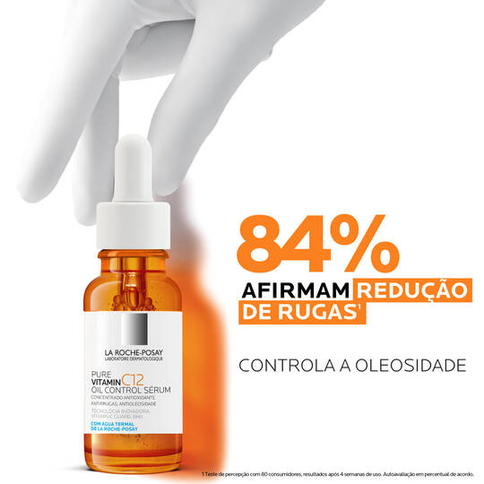 Niacinamida e vitamina C podem ser usadas juntas? Descubra!